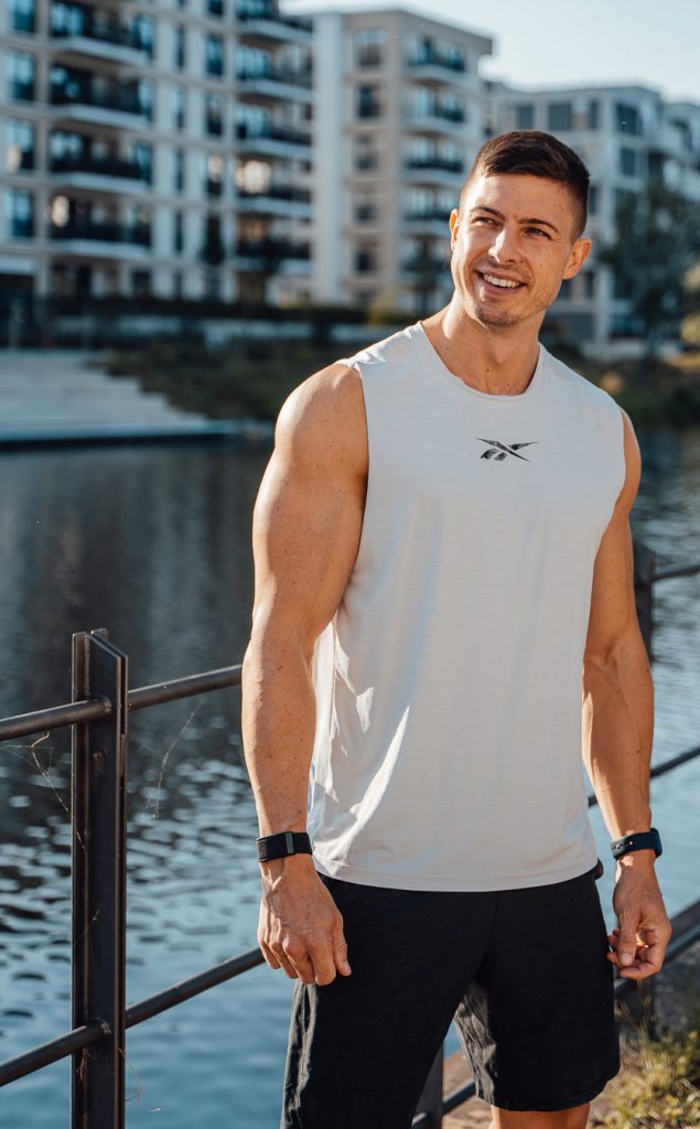 Coach Julius - Julius Ise - Coach Julius