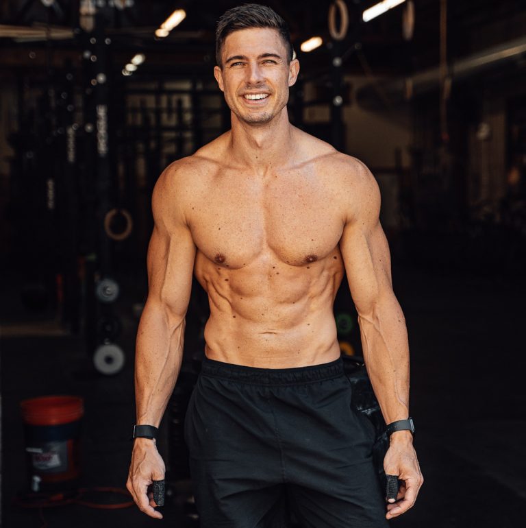 Coach Julius - Julius Ise - Coach Julius