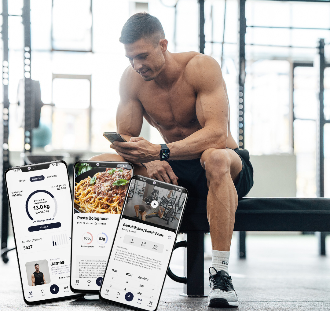 Coach Julius - Julius Ise - Coach Julius